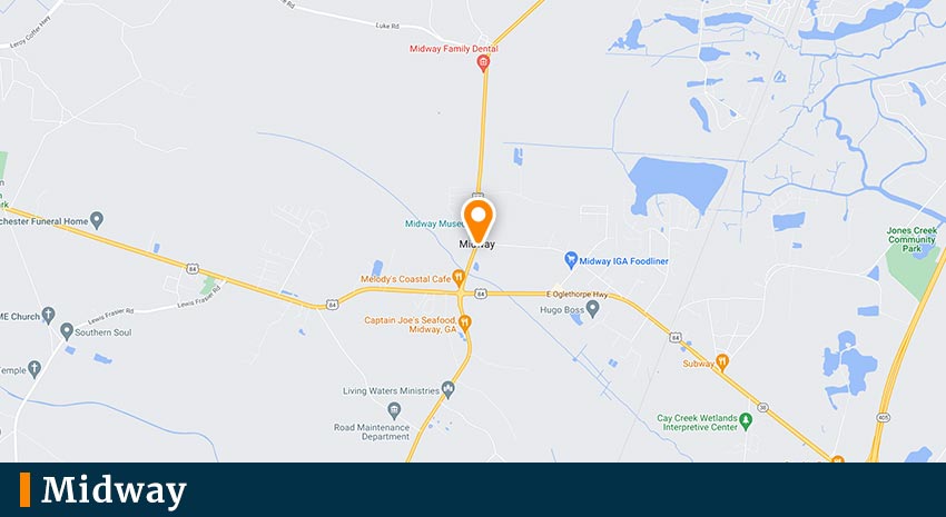 Top-Rated Heating & Furnace Repair Services in Midway, GA